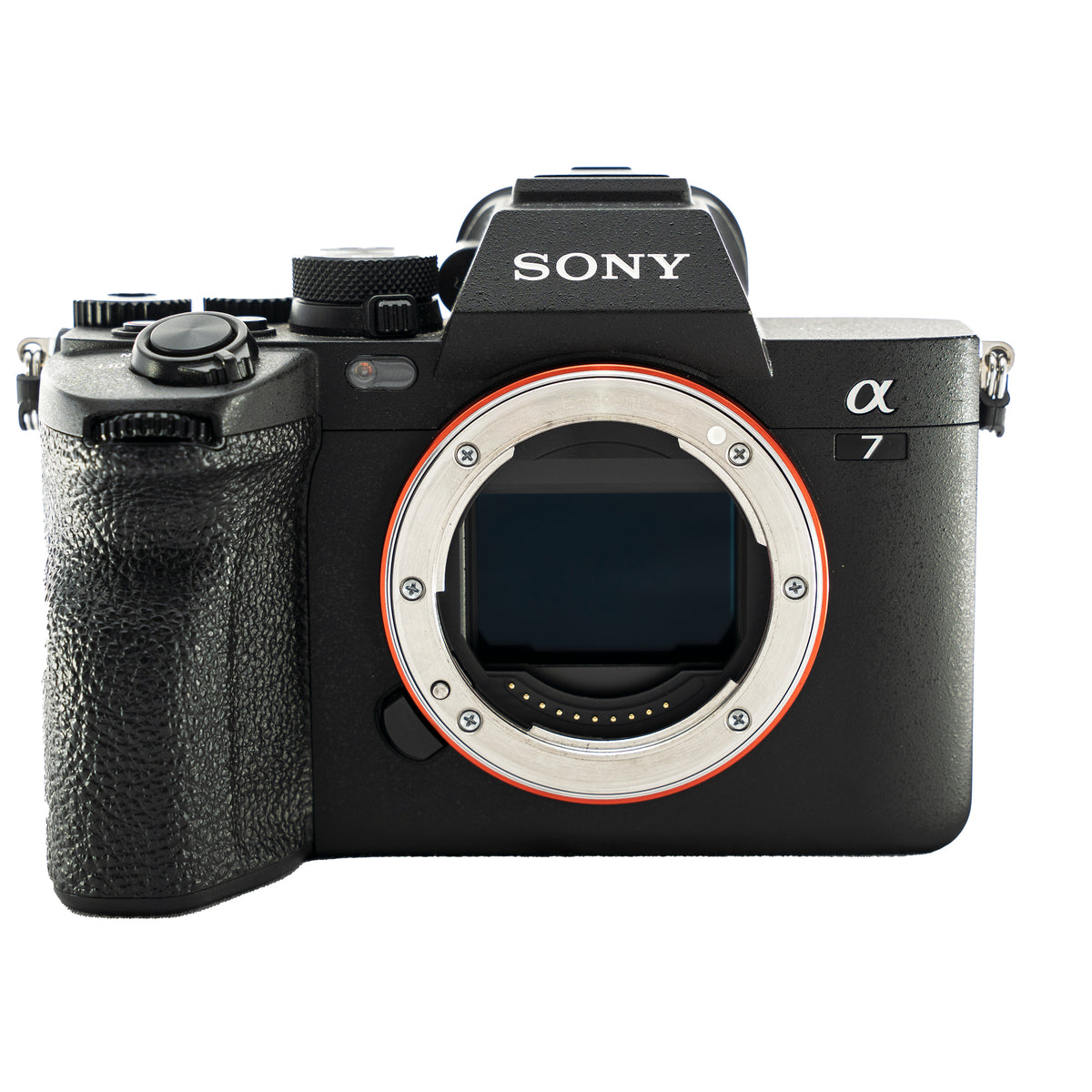 Sony A7IV Body – Focus Camera Verhuur